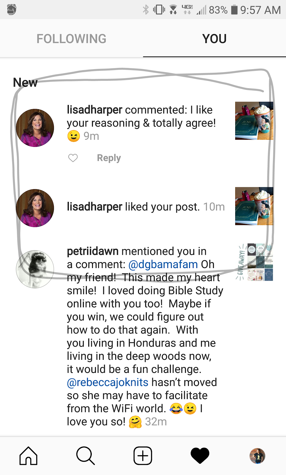 Knit By God s Hand Nail Guns Highlighters Lisa Harper Is My New knit-by-god-s-hand-nail-guns-highlighters-lisa-harper-is-my-new