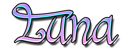 TibiaGoals.com: Everything about Luna