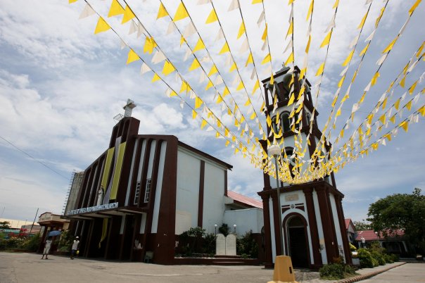 The Lavender Luggage: Aparri, Cagayan Valley