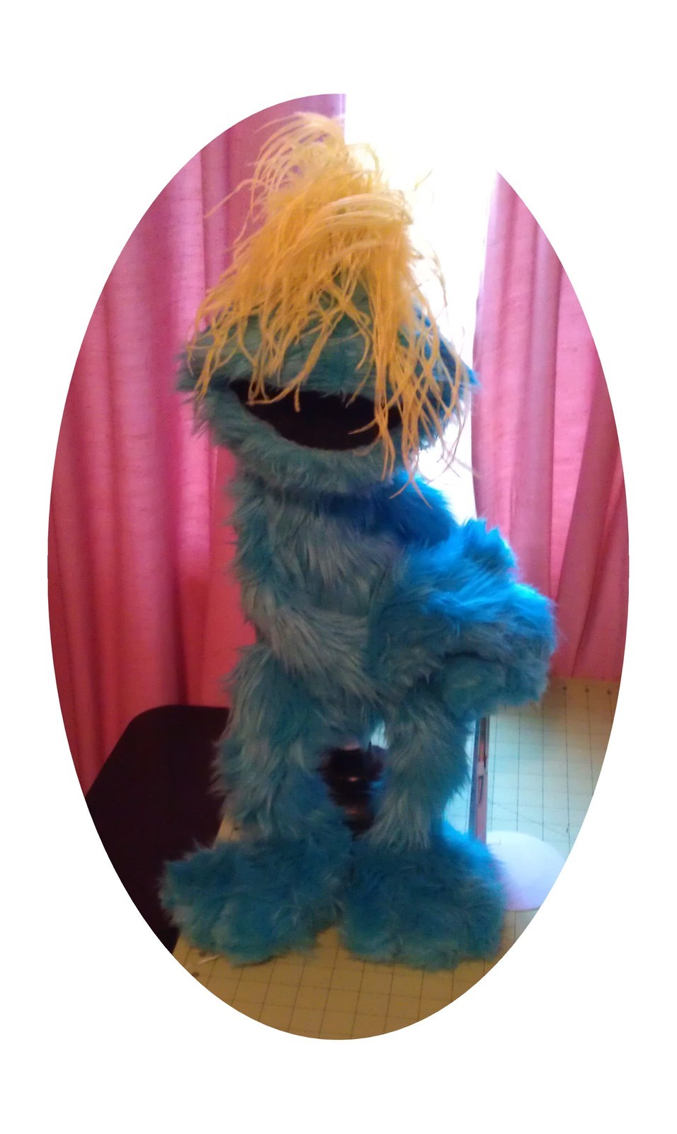 J&W's Wicked Puppet Factory