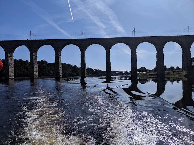 20+ Ideas for things to do in Berwick-upon-Tweed | North East Family Fun