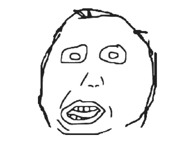 Yub van Lancaster: Karakter-Karakter di Meme Comic