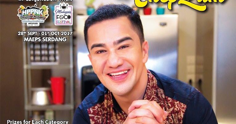 Wansteddy Tales: Culinary Competition by Chef Zam