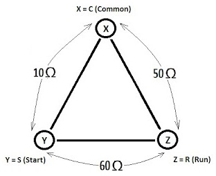 Cara Menentukan Kutub SCR pada Kompressor AC dan Kulkas ~ Bikin mudah ...