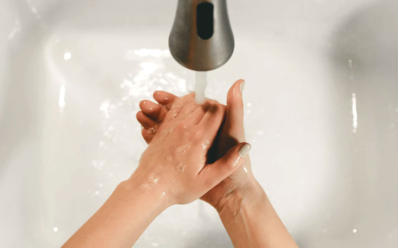 Quick tips: Hand washing & Jewelry care ~ B2C Jewels Blog