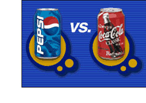 By Ken Levine: Take the new improved Pepsi Challenge!