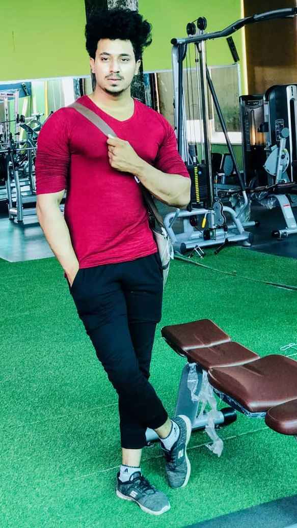 Parth Sharma Wiki, Height, Age, Biography, Facts and More ...