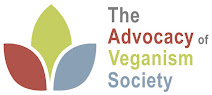 The Academic Activist Vegan