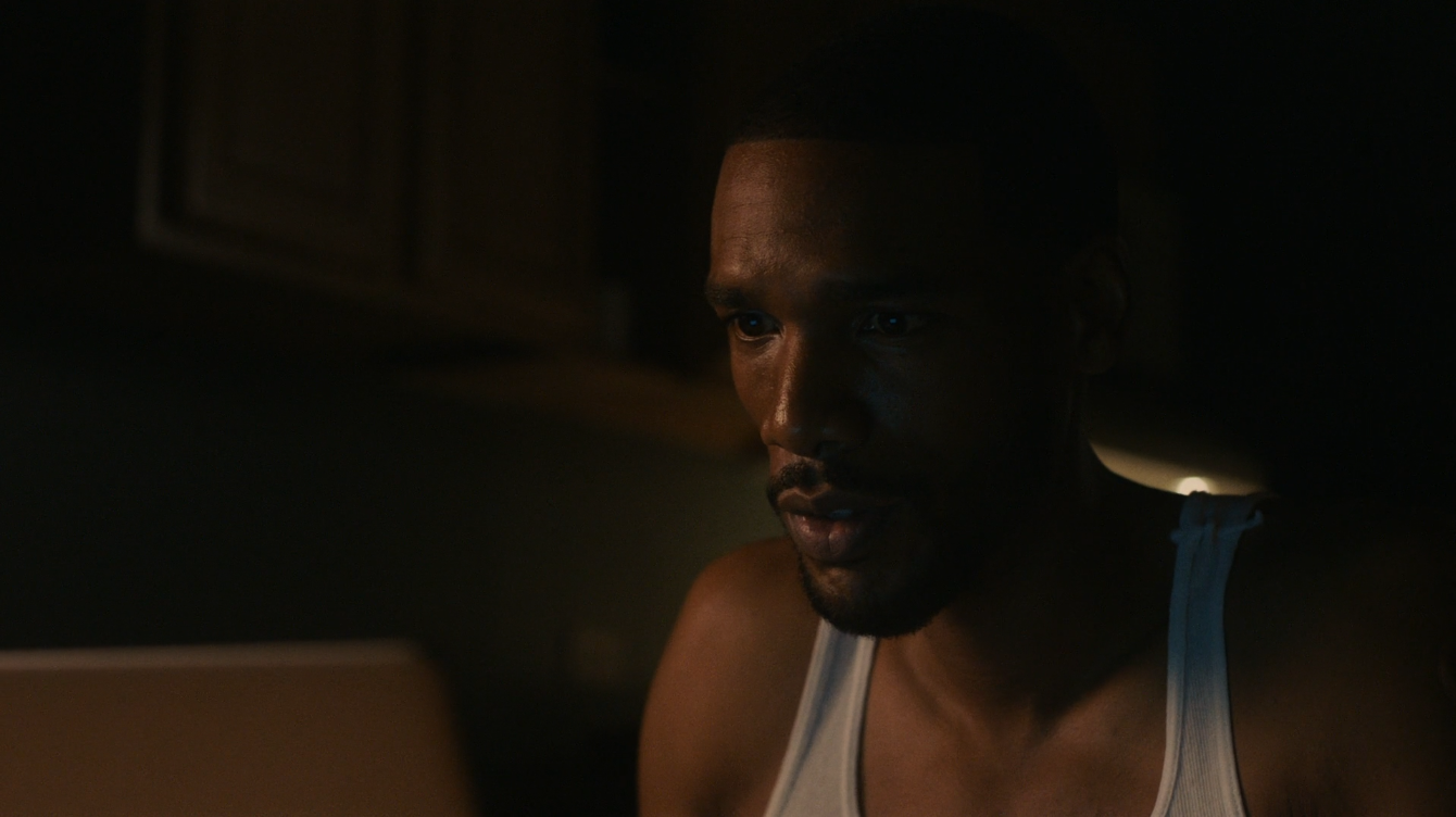 Dominic Devore & Parker Sawyers on P-Valley (2020) ~ DC's Men of the Moment