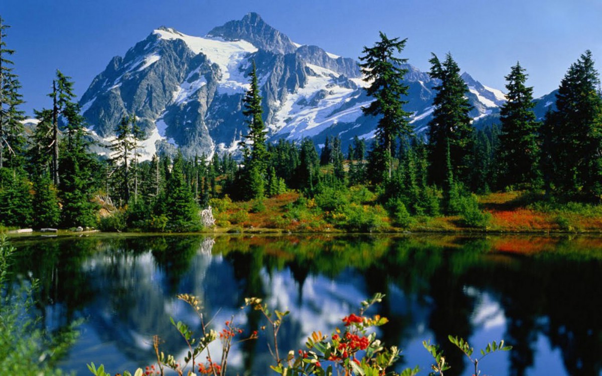 1001Places - Our beautiful planet Earth, in HD! - 1001Places