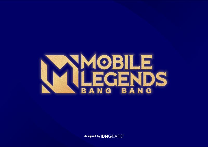 Logo MOBILE LEGEND Vector Terbaru 2020 - IDN GRAFIS