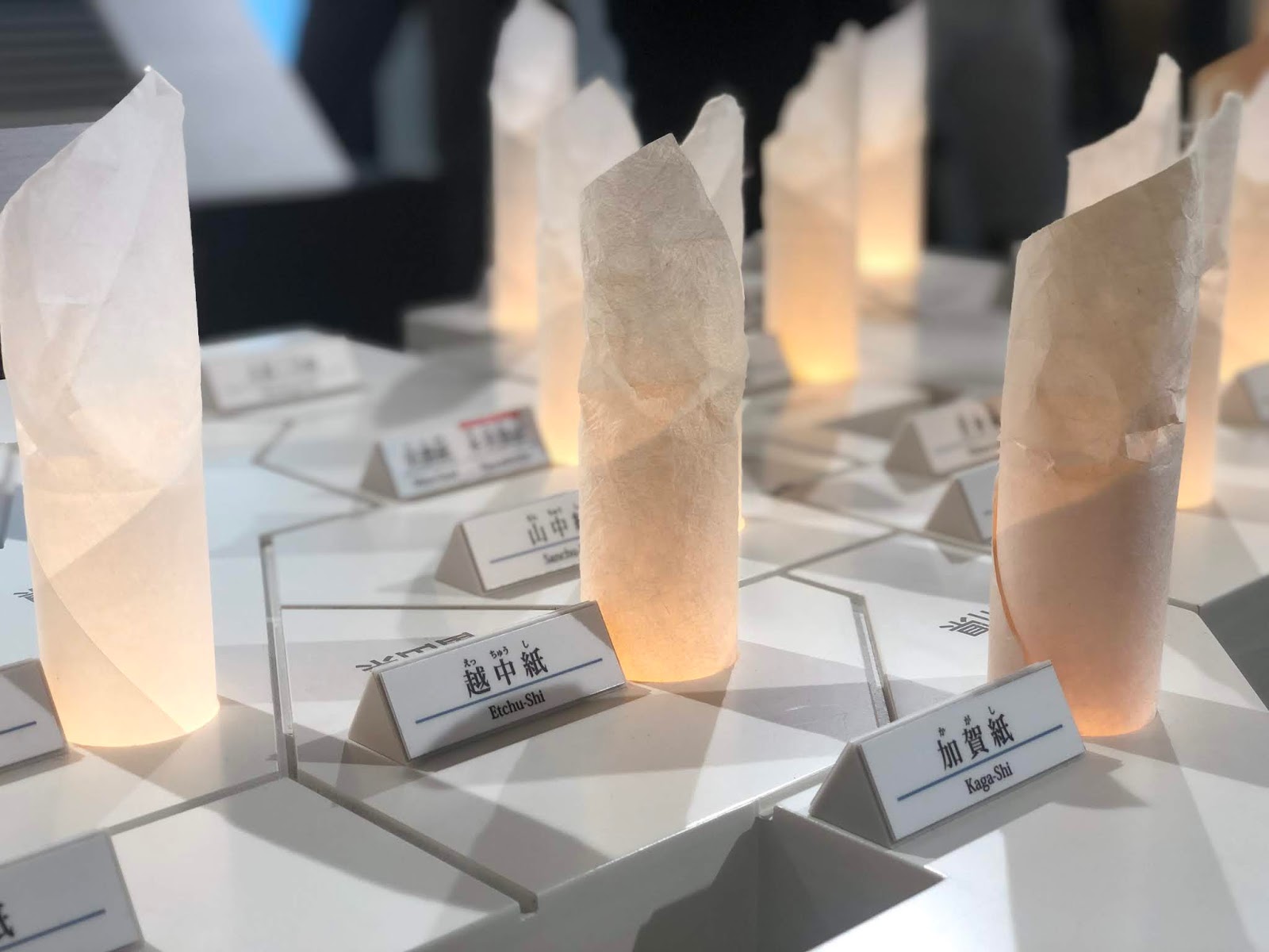 Mino and Mino Washi Paper