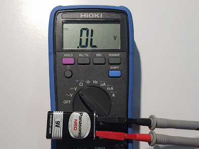 30 Multimeter use how to test electronic device with a multimeter ...