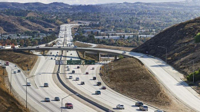 The 10 Best Things About Life in America – Bright Lights of America