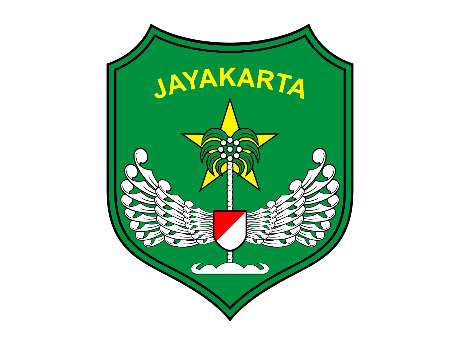Logo Kodam Jaya logo-kodam-jaya