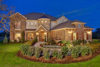 Beautiful Homes ~ World Information