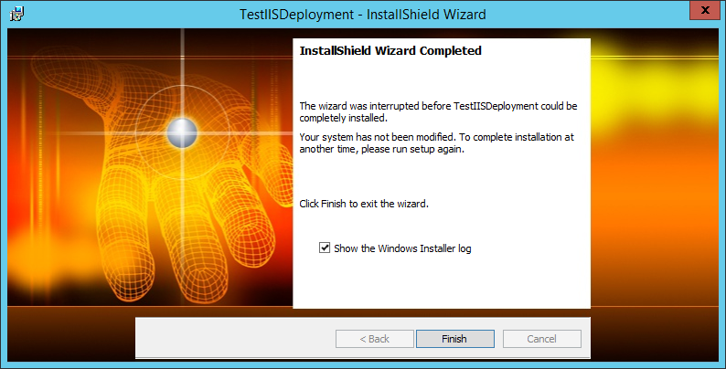 Living and breathing the world of Microsoft: Using MSI Log Analyzer to ...