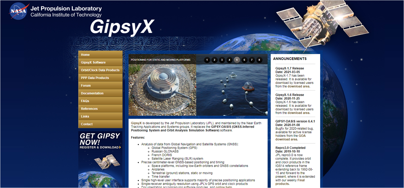 GeodesiaGeométricaEnLUZ: 2021