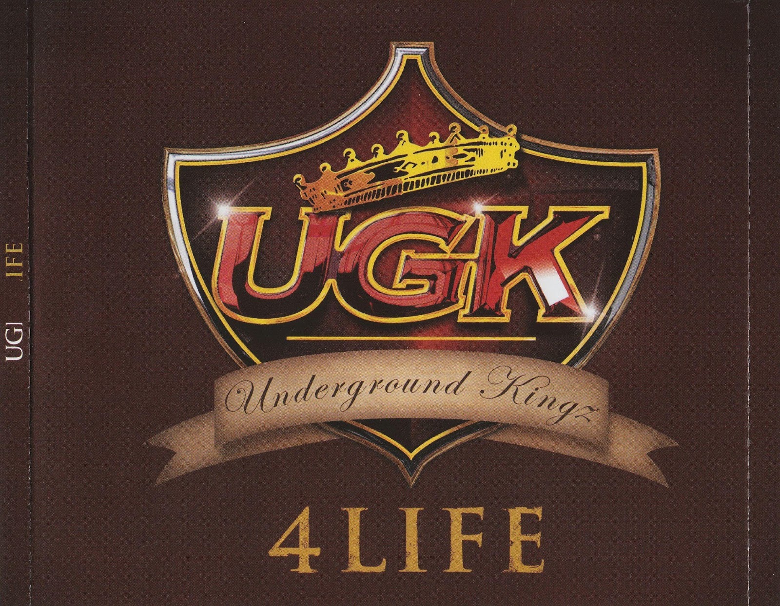 RapClassicNew : UGK
