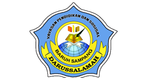YAYASAN DARUSSALAMAH