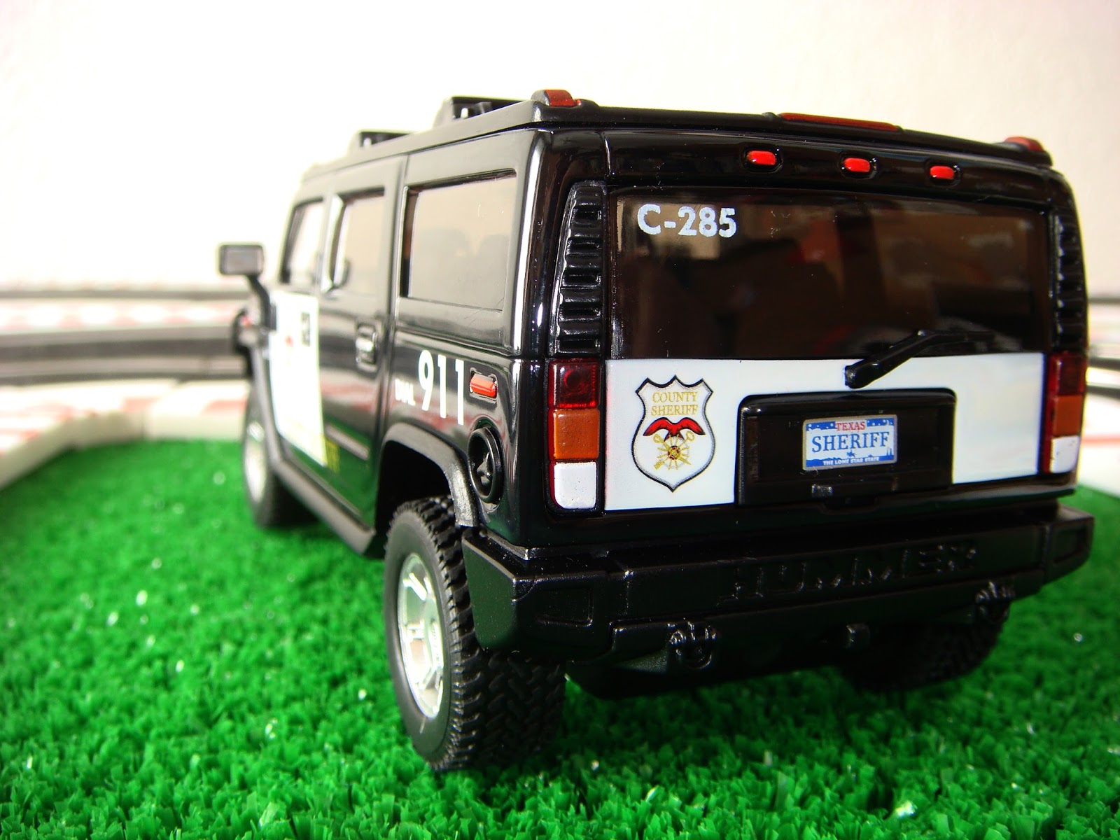 *Slot*Tatilandia*: Mi garaje de Slot de la "A" hasta la "Z" Hot Rod ...