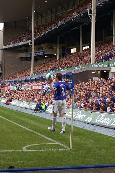 Everton and Othertallstories: Howard Kendall