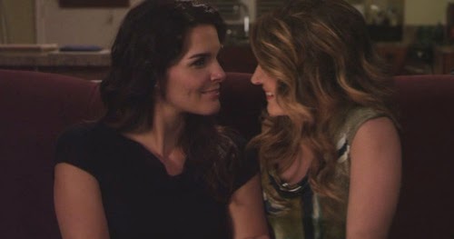 Yo Soy: SERIES - RIZZOLI AND ISLES 7x13