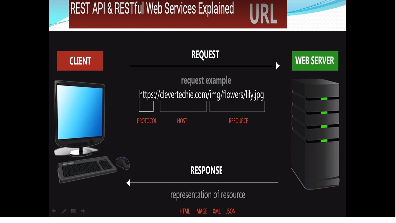 Ramesh Insights In Automation Api Automation Testing With Rest Assured