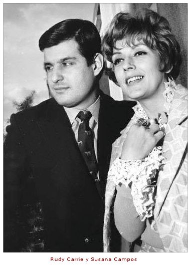 Por aquí, respirando: El crimen al alcance de la clase media