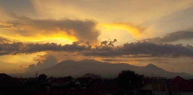 Gunung Butak keindahan yang belum di eksplorasi | Gunung Kita