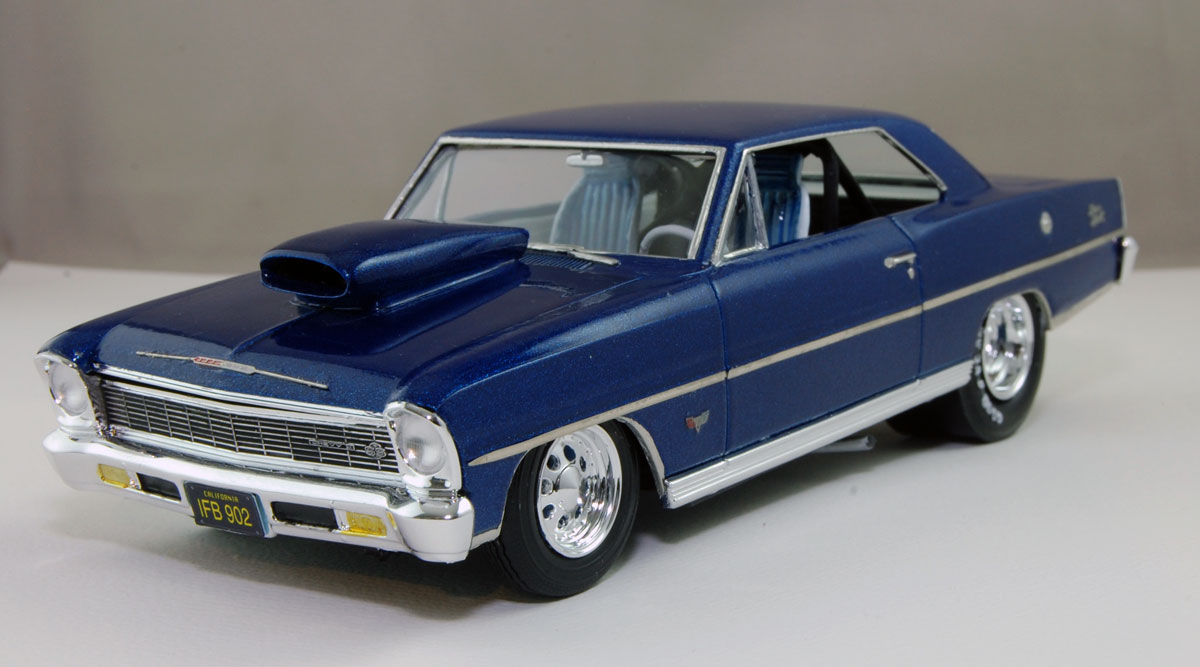 Custom Model Car Builders at Terry Haskell blog