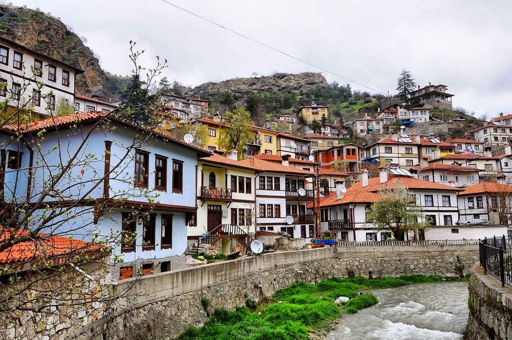 Goynuk ~ Call of Turkey