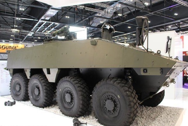 BLABLACHARS: ET POURQUOI PAS LE VBCI