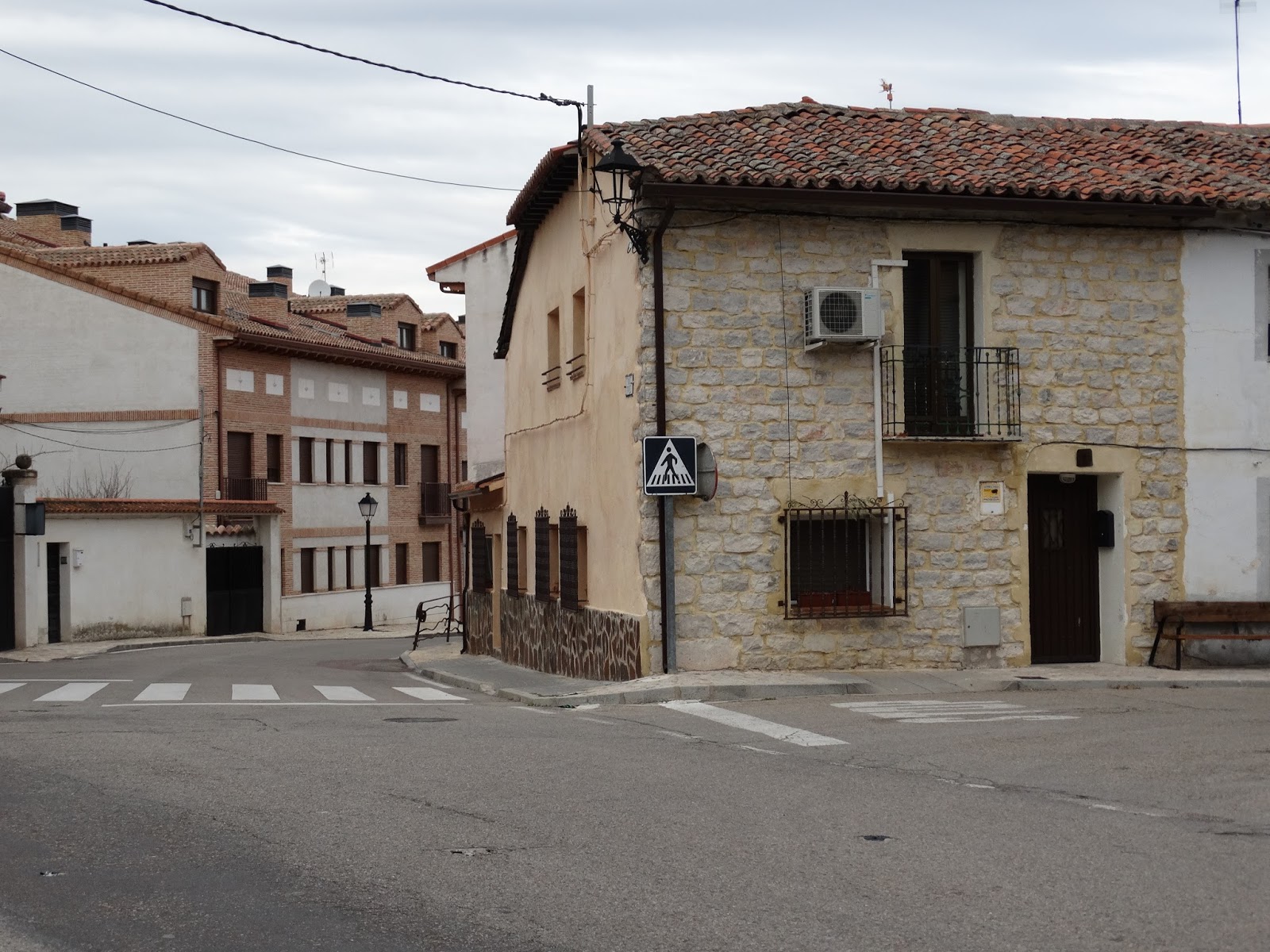 Rinconesibericos: UCEDA-Guadalajara-Castilla la Mancha-España