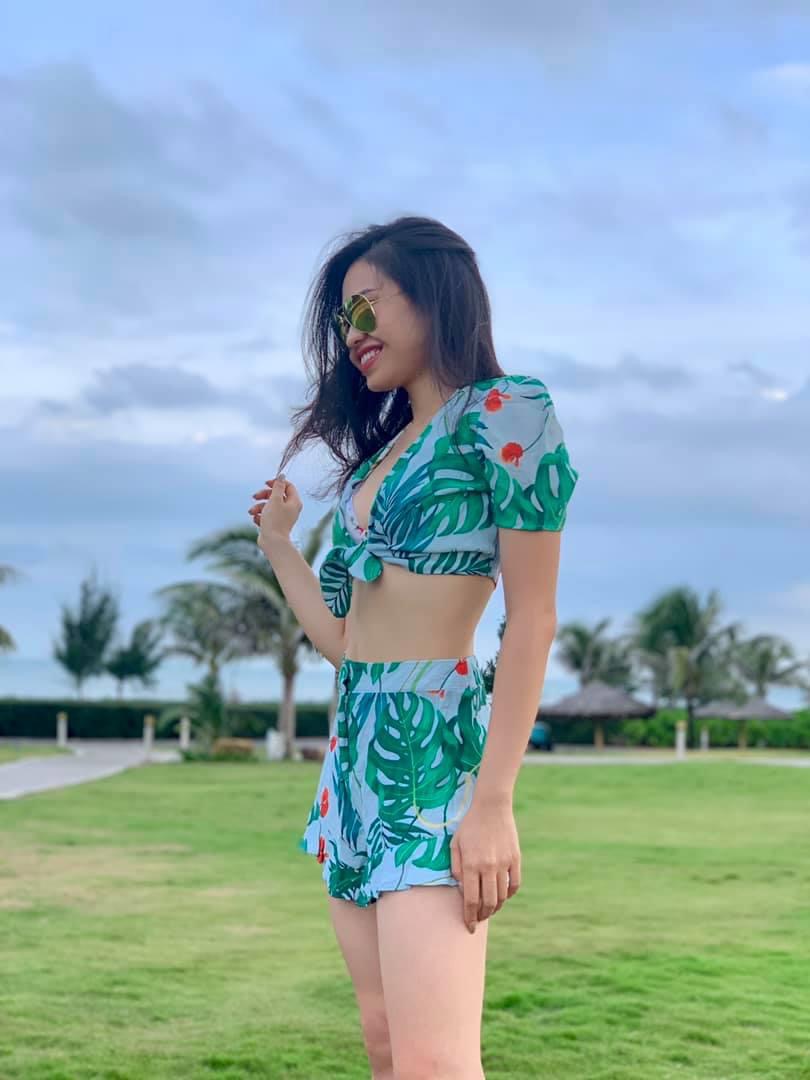 Ảnh Diễn Viên Lê Lộc Mặc Bikini Cực Sexy Vietnamese Photos ảnh Người đẹp Sexy Ảnh Người đẹp