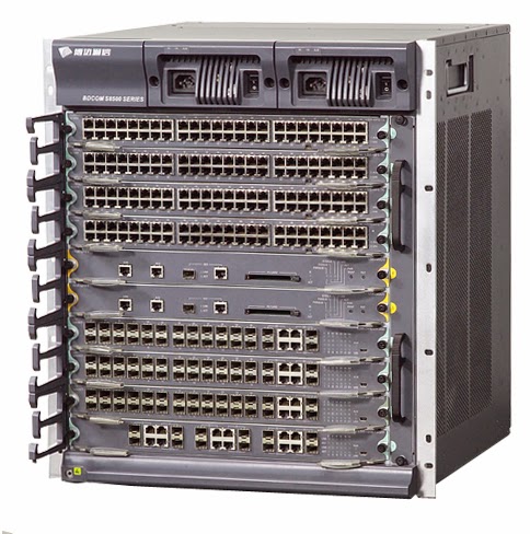 Jaringan Internet dan Penerapannya