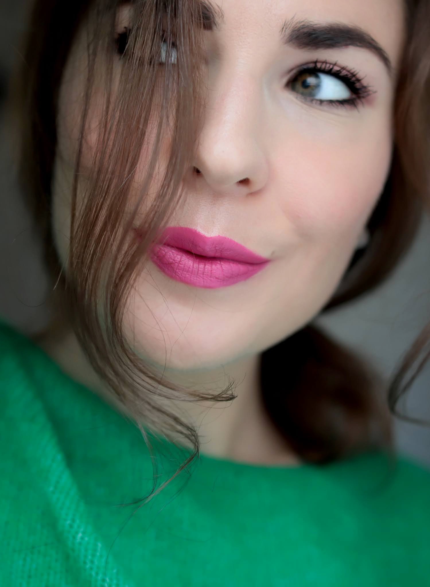 Pure Color Desire Mat : Séance de Rattrapage Validée ! | kleo beauté