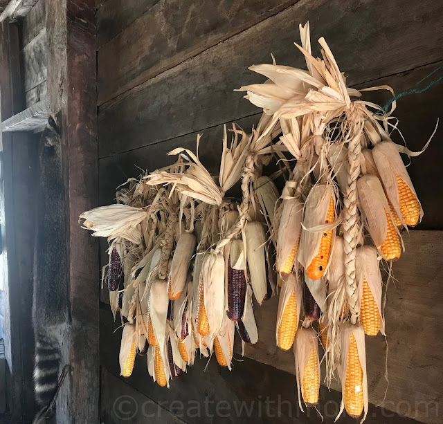 Create With Mom: Learning about Wendat and Jesuits at Sainte-Marie ...