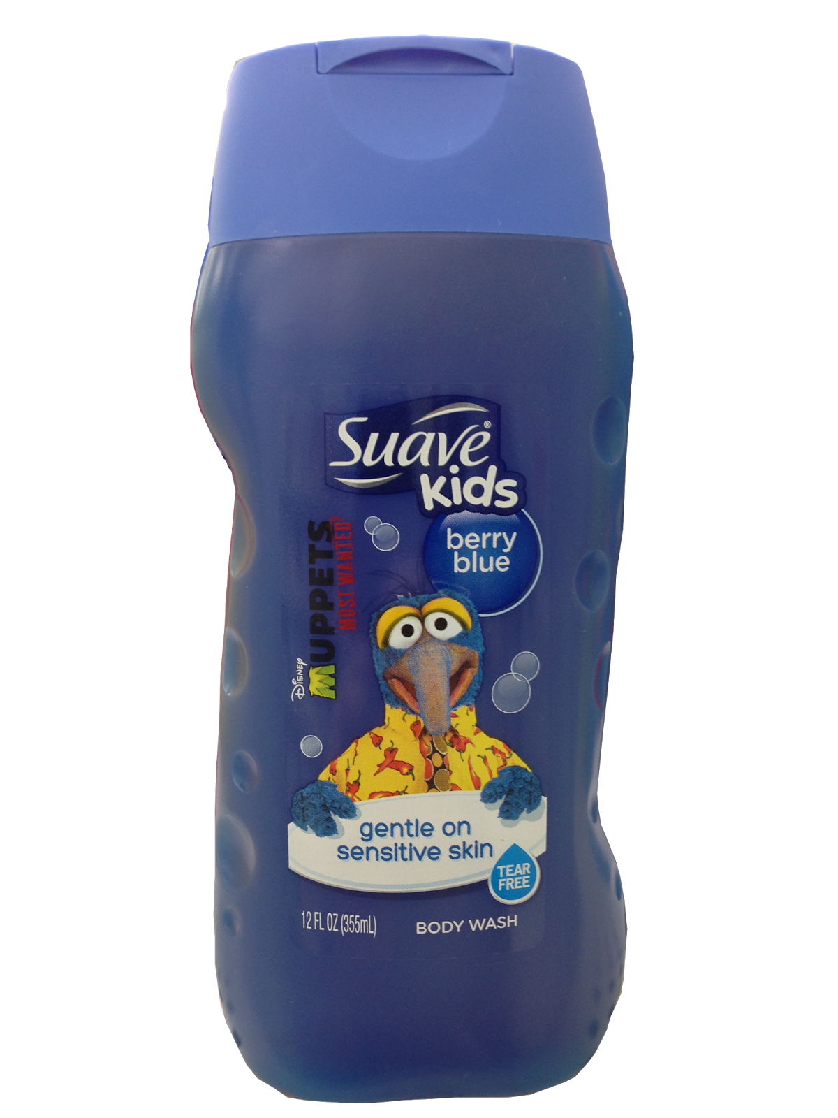 Muppet Stuff: Most Wanted Shampoo!
