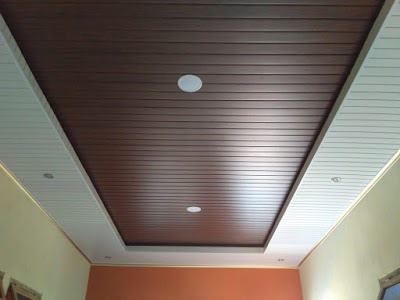 SHUNDA PLAFON SEMARANG: Kalkulator Plafon PVC