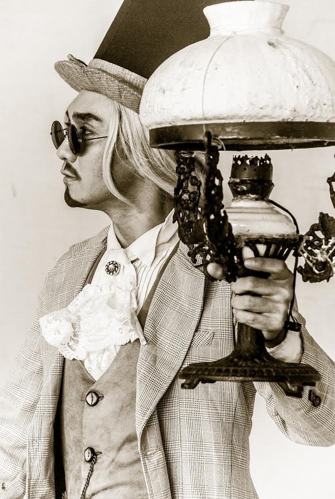 swordshines10: "PATAY NA SI MARIA CLARA!" (O, ISANG HAPON SA SCRIPT ...