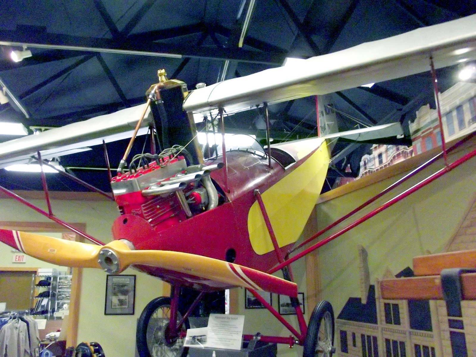 Model T Ford Museum - Richmond, Indiana