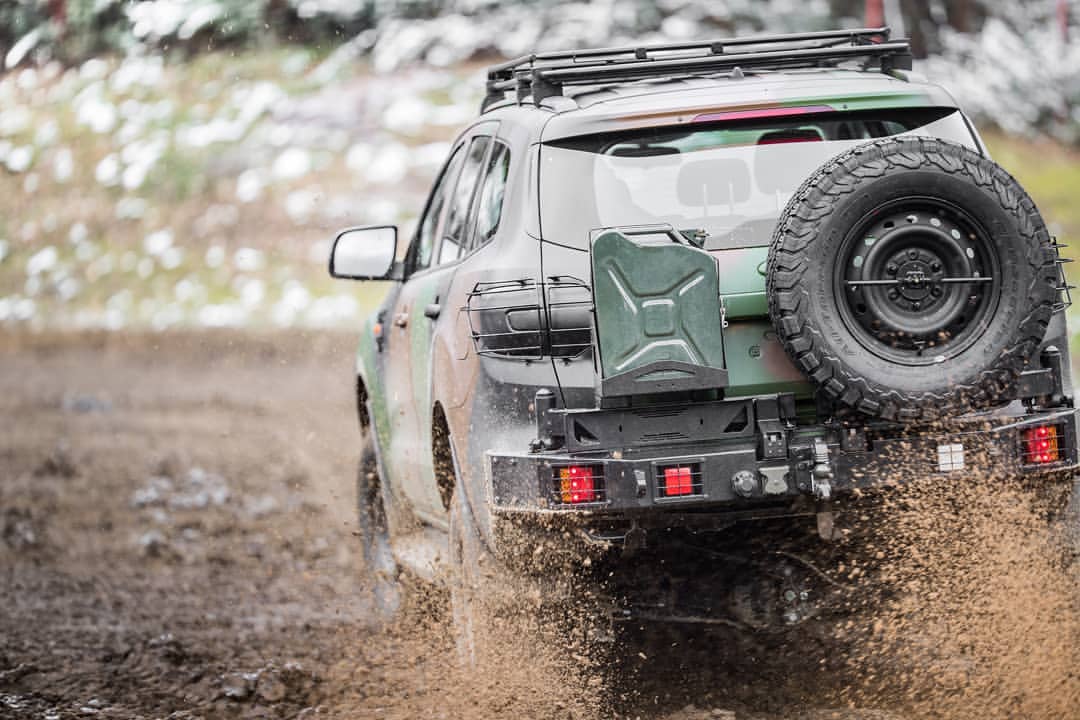 Coronel Von Rohaut: "VT 4", de ACMAT