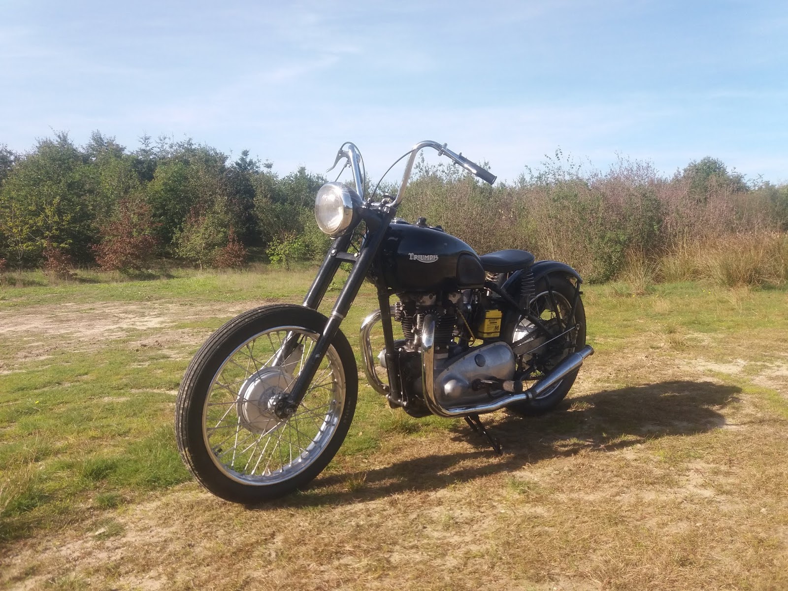 JTbrothers motorcycles