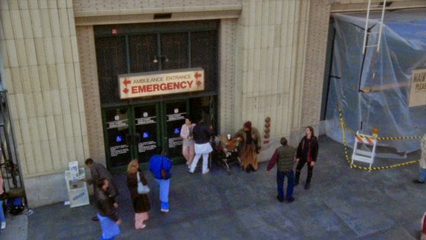 Filming Locations of Chicago and Los Angeles: ER - The Many Locations ...