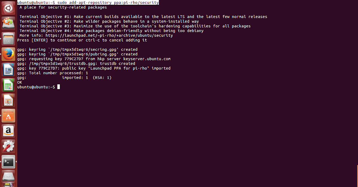 hacking by kali linux: how to install hydra on ubuntu linux 14.04.3 LTS