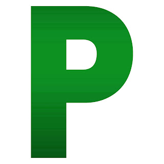 BLOG TODO IDEAS Y MAMI ES DIVERTIDA: ABECEDARIO UN COLOR VERDE HOJA