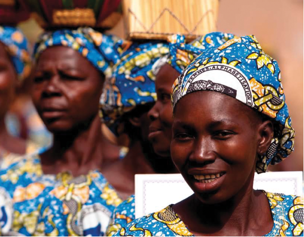 Cold Sores African Americans