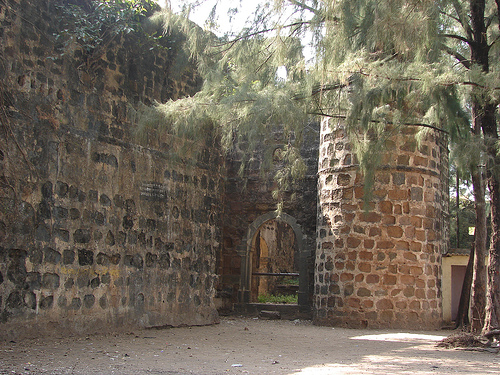 Tourist places in Palghar