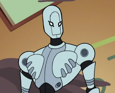 Os Robôs mais famosos do Mundo Nerd